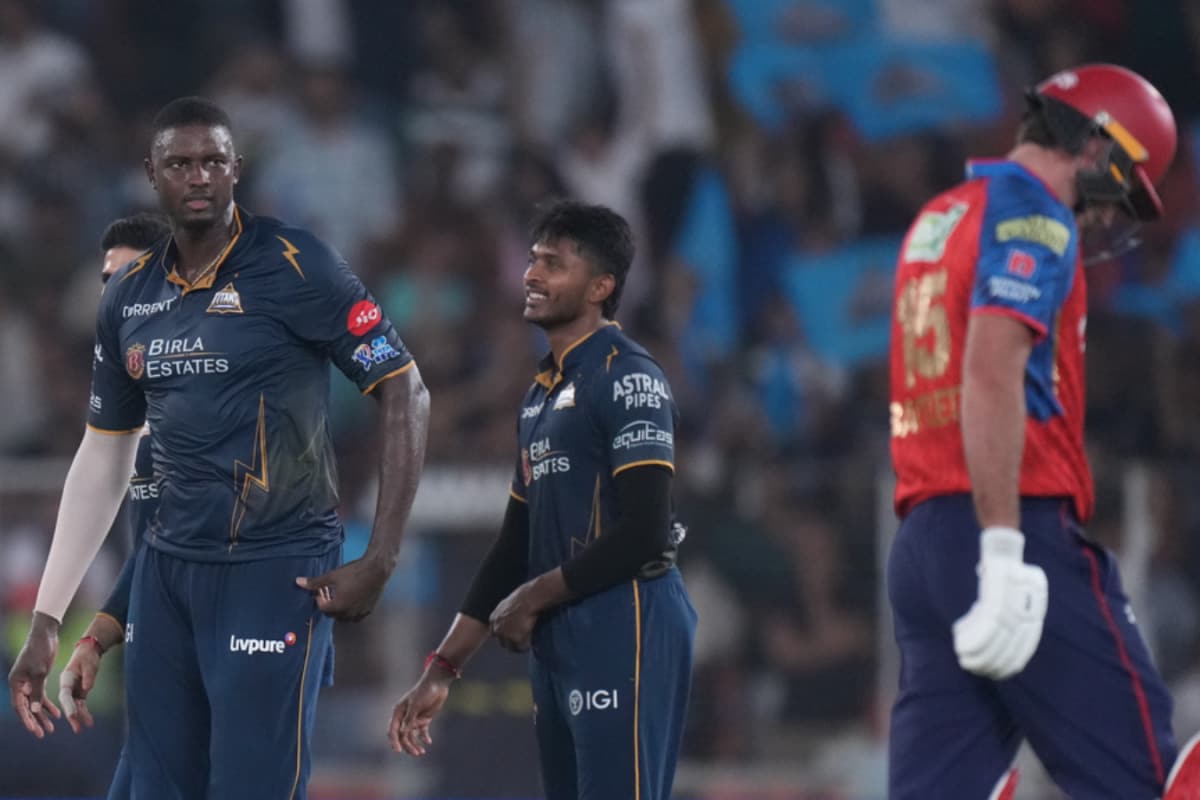 Gujarat Titans star leaks team's success mantra: 'Not one individual ...