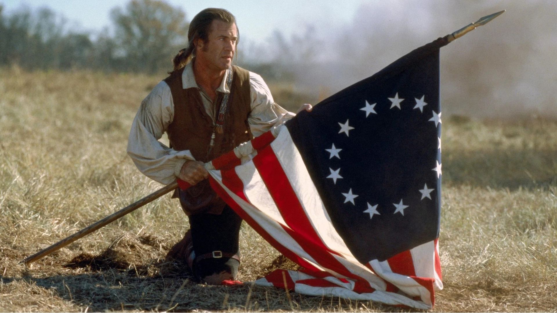 'The Patriot' ending, explained