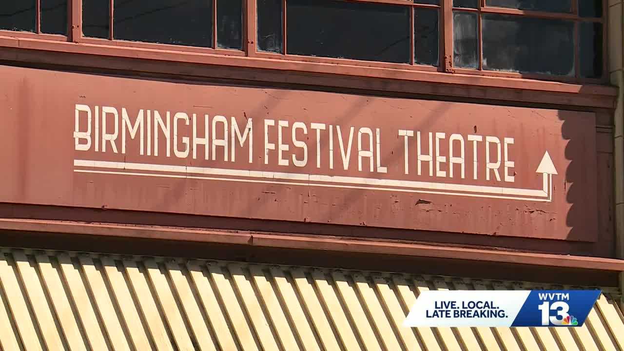 Birmingham Festival Theatre to relocate due to financial challenges