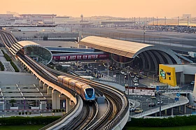 Dubai Airports to 'scale up operations' as UAE airspace restrictions lifted