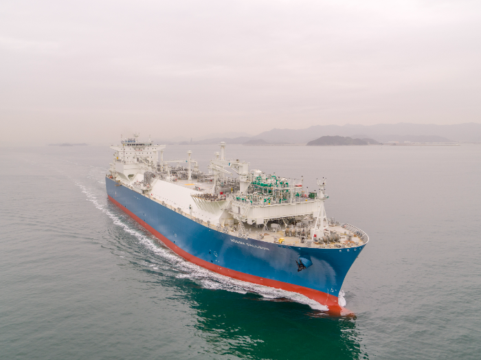 삼성重, 4848억 규모 LNG-FSRU 수주…'LNG 밸류체인' 경쟁력 입증