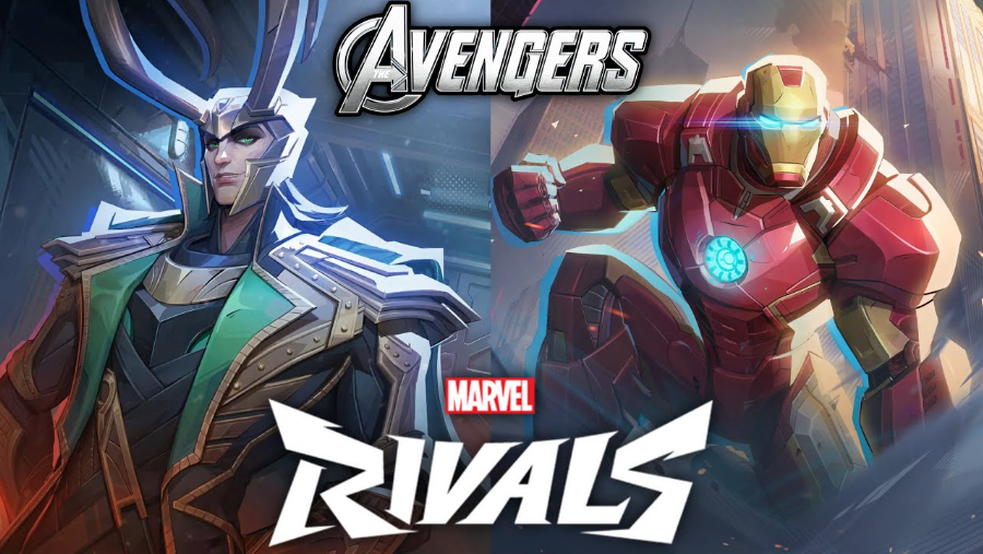 What Avengers mode feels like in Marvel Rivals