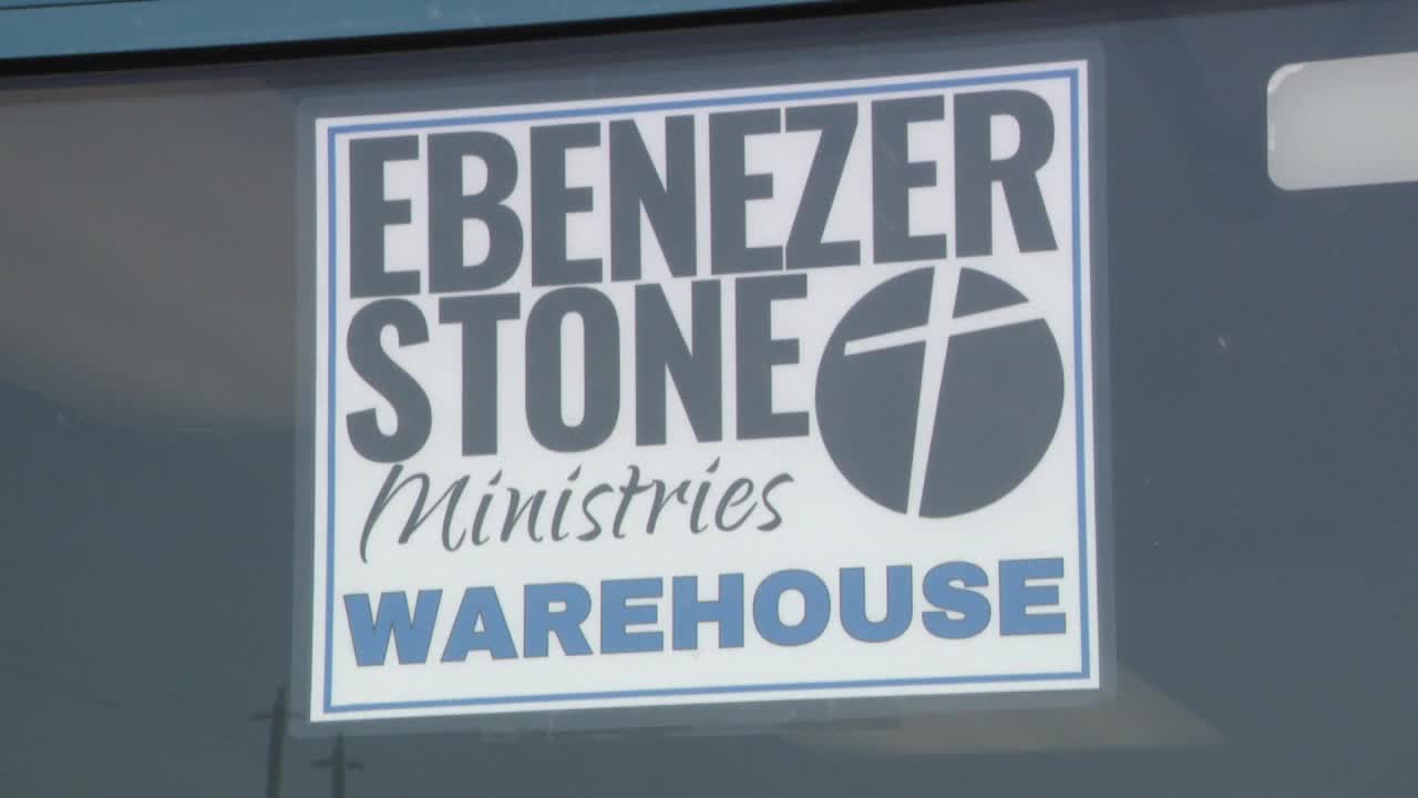 Milwaukee food pantry reopens after flooding forces monthslong closure