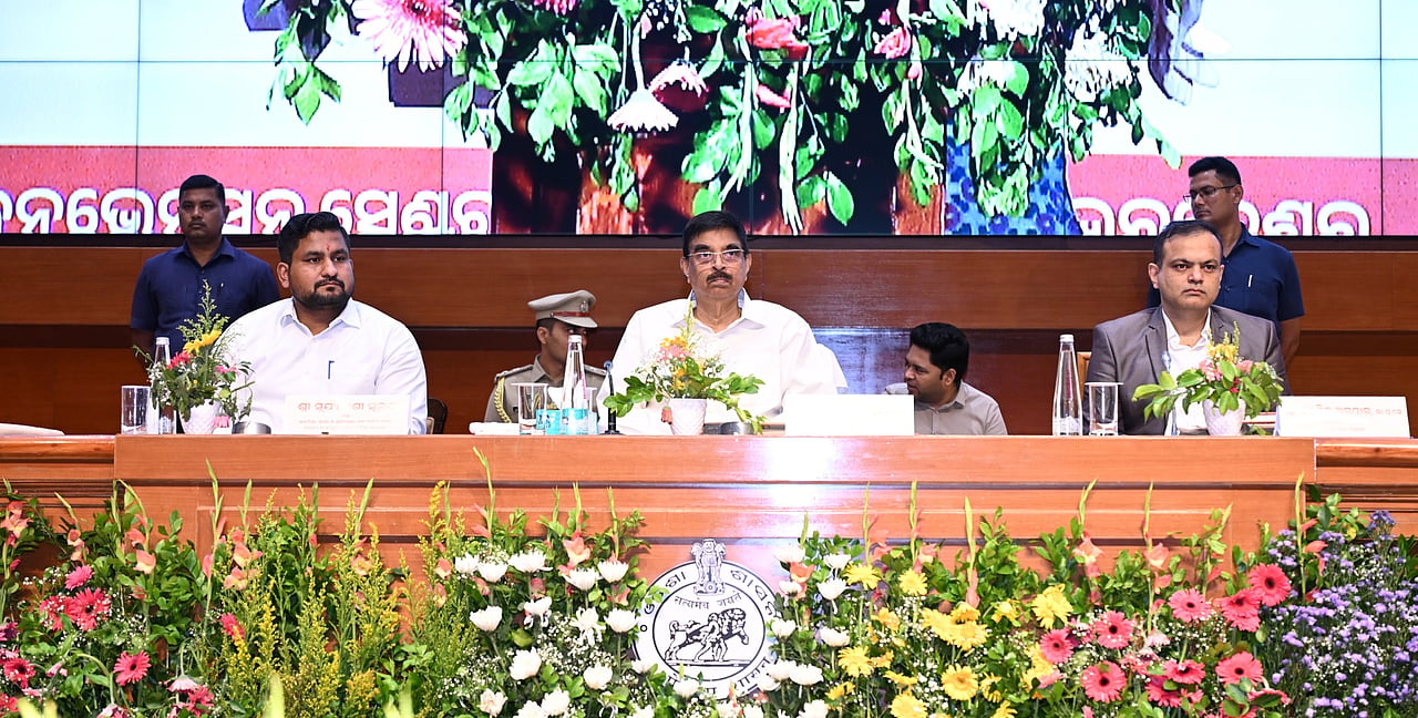 NEP-2020 a key driver to achieve vision of Viksit Odisha by 2036, says ...