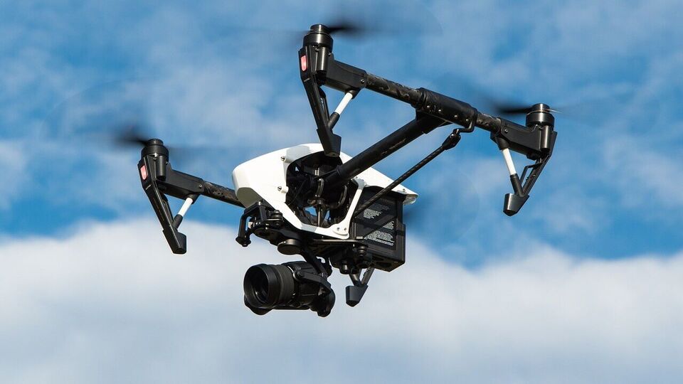 This drone maker stock rallies 17% to 52-week high on strong Q4 results ...