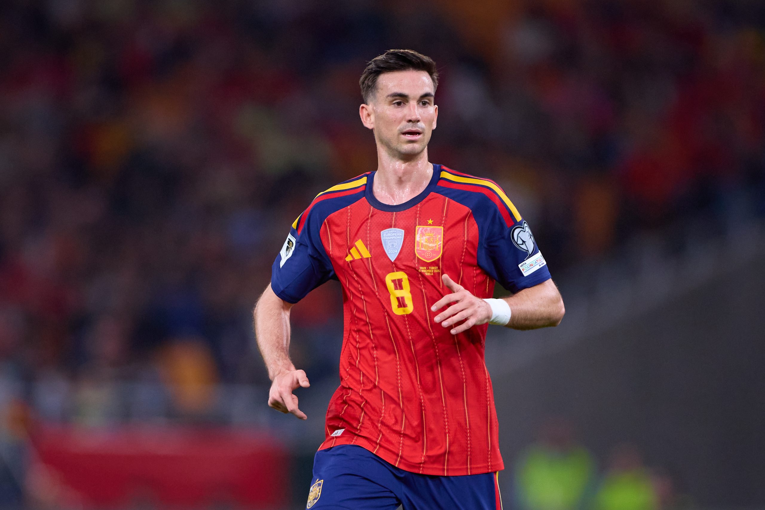 Top 100 players in the 2026 FIFA World Cup, ranked