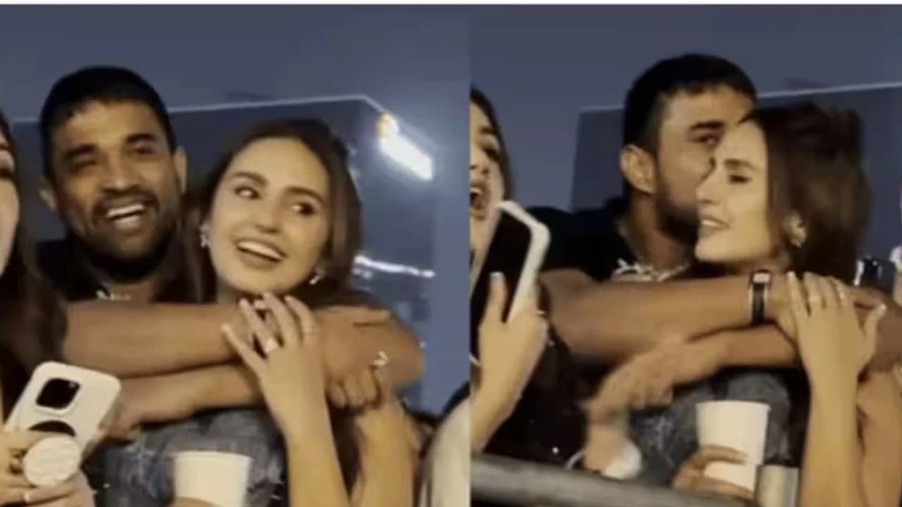 Who is Rachit Singh? Meet Huma Qureshi’s rumoured boyfriend amid ...