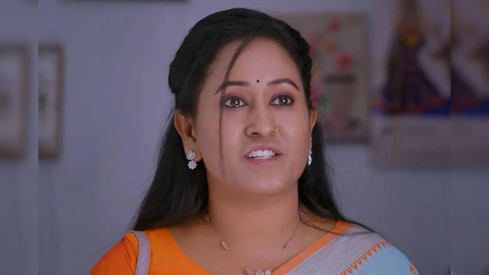 ప్లాష్ బ్యాక్ రివీల్ చేసిన లాయర్! శ్రుతి హెచ్చరిక.. ఐశ్వర్య ఉగ్రరూపం ...
