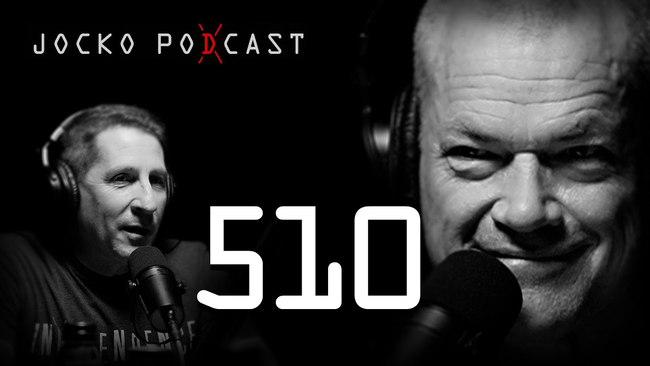 Jocko Podcast 510: The ego trap in leadership. The need to lead pt. 2 ...