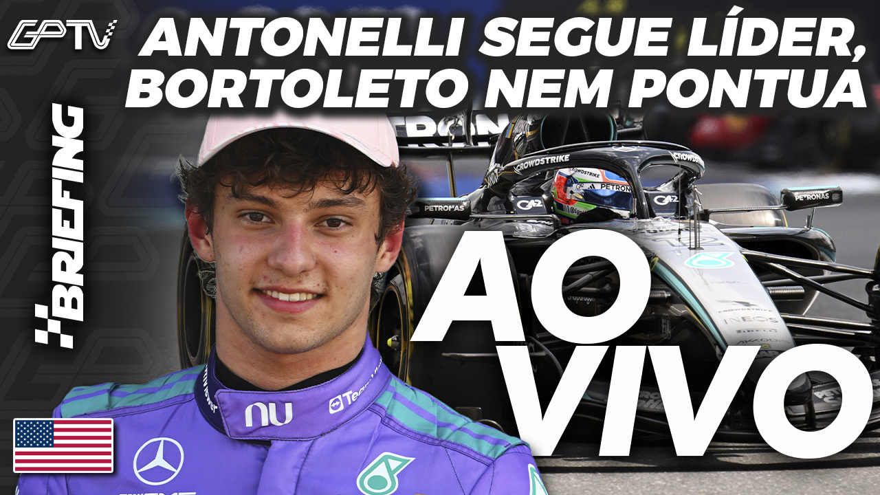 F1 2026 em Miami: Antonelli vence GP caótico e lidera classificação ...