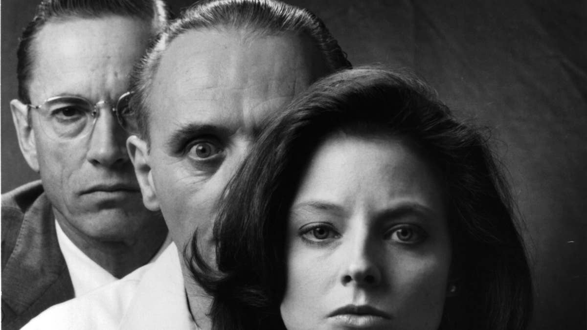 1991 hit horror film 'The Silence of the Lambs' returns for 35th ...