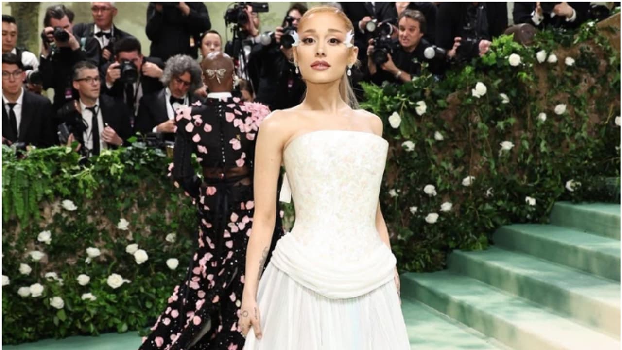 Met Gala 2026: What is this year’s ‘Fashion is Art’ theme all about?