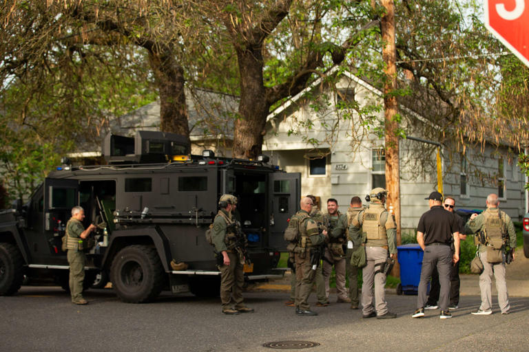 Multnomah Athletic Club partially 'destroyed' after former employee ...