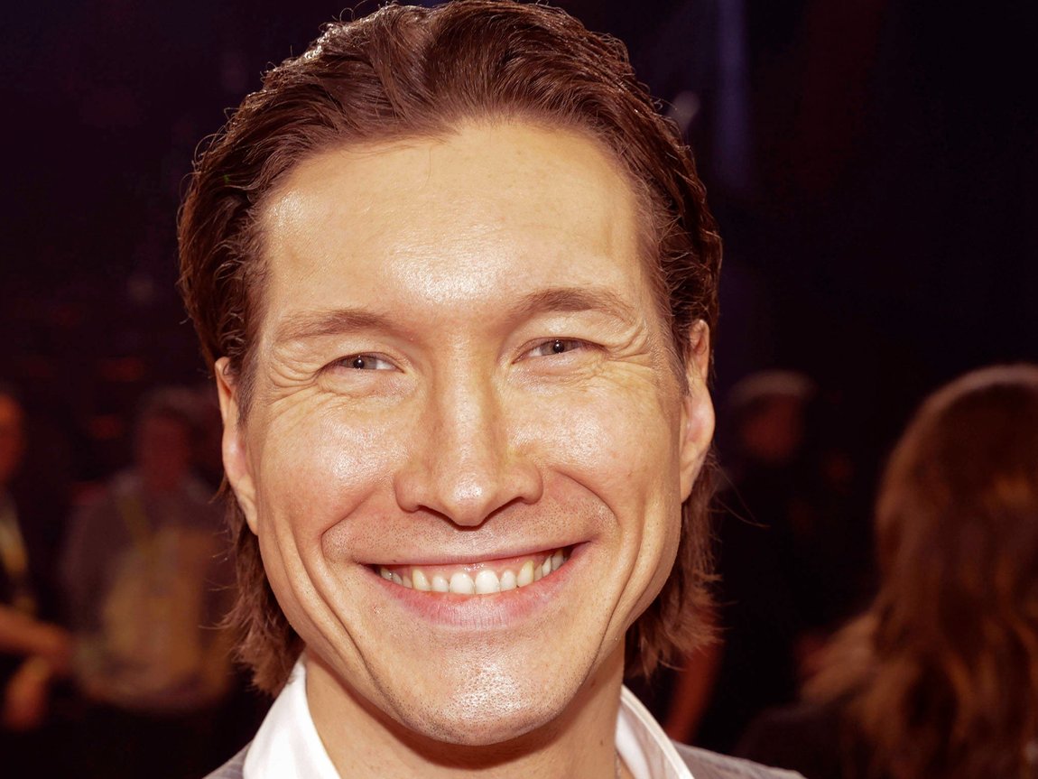 "Crazy": Baby number three for "Let's Dance" star Evgeny Vinokurov