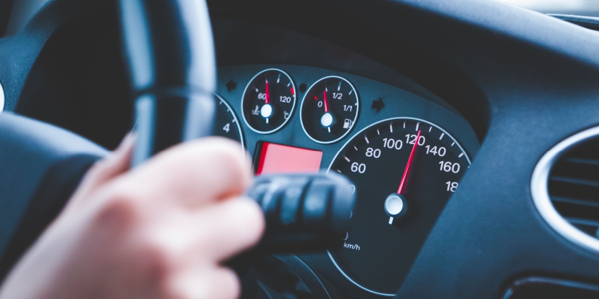 Fra høsten trer nye fartsgrenser i kraft: Her kan du nå kjøre 140 km/t ...
