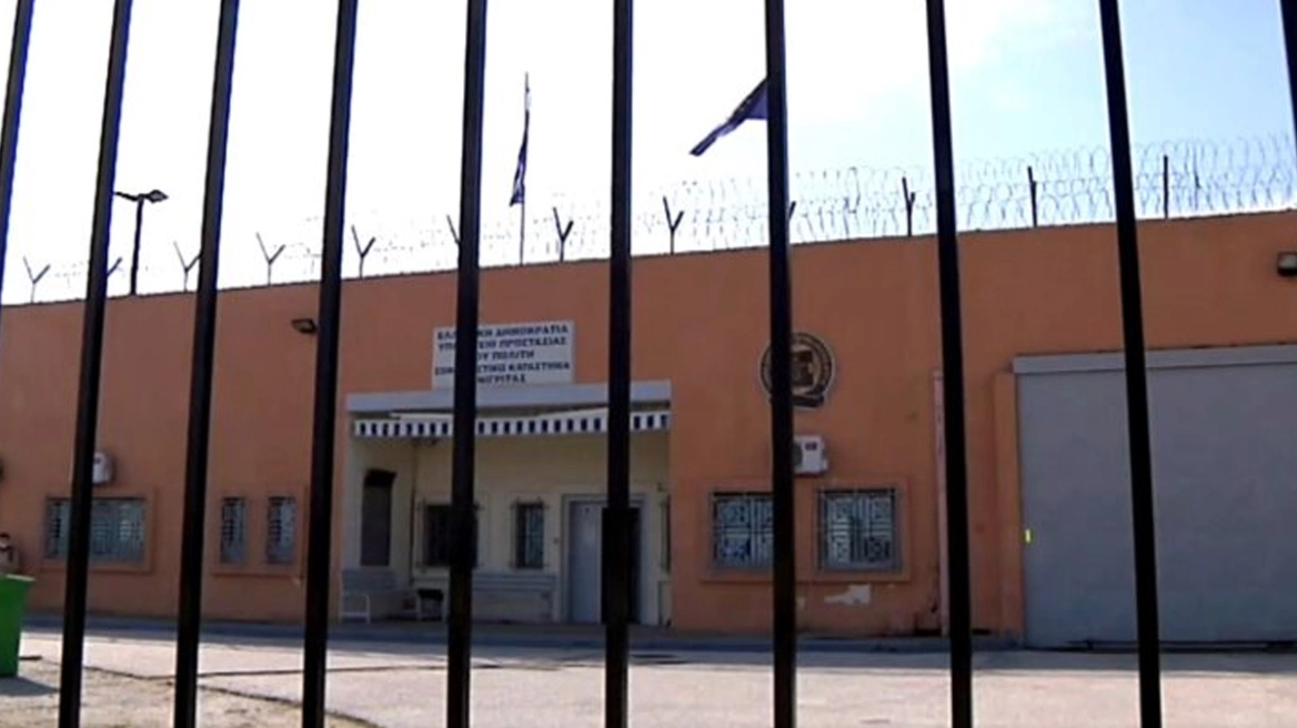 Νιγρίτα Σερρών: Πώς έγινε η φονική συμπλοκή στις φυλακές με δυο νεκρούς ...