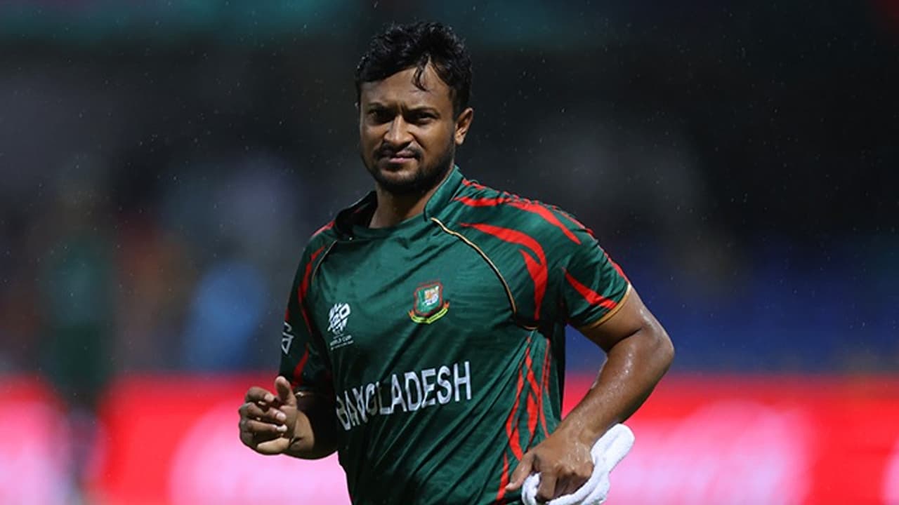 Bangladesh comeback? Shakib Al Hasan sets condition for return amid ...