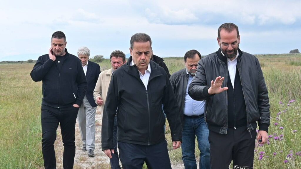 Δυτική Ελλάδα: Πραγματικότητα το μεγαλύτερο Φωτοβολταϊκό Πάρκο στην ...