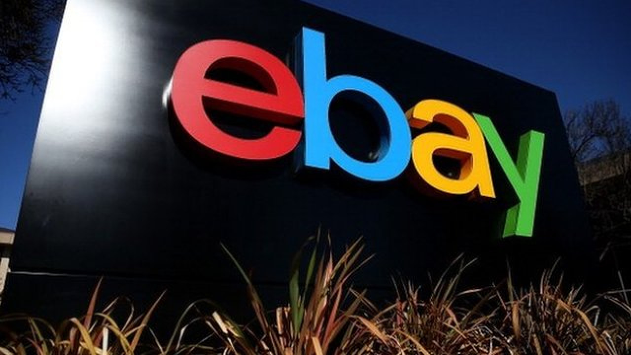 Η GameStop ετοιμάζεται για την «εχθρική» εξαγορά της eBay έναντι 56 δισ ...