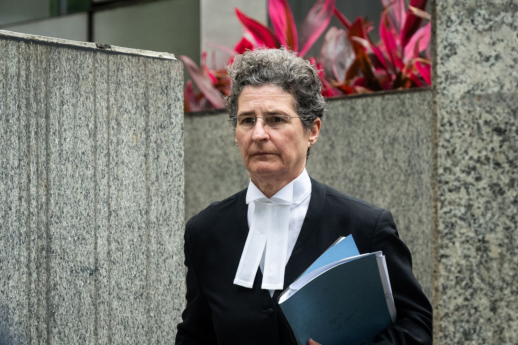 Block trade king Simon Sadler begins Hong Kong court battle