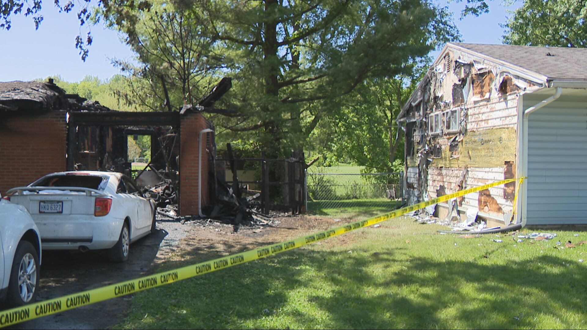 'Just breaks my heart,' neighbors heartbroken after woman dies in ...
