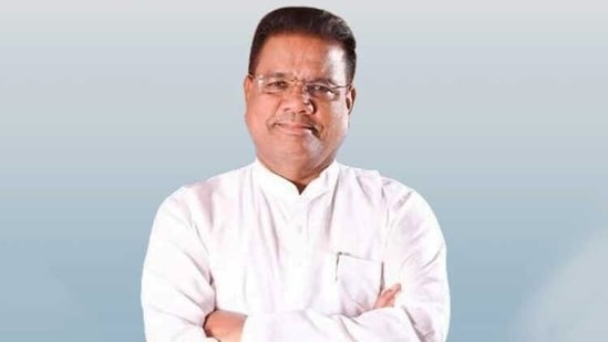 Assam election 2026: Ex-Rajya Sabha MP, senior Congress leader Ripun ...