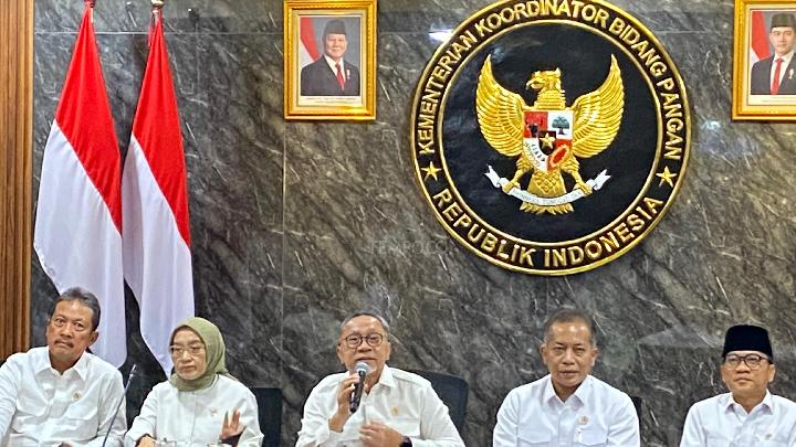 Peminat posisi manajer Koperasi Desa Merah Putih membeludak