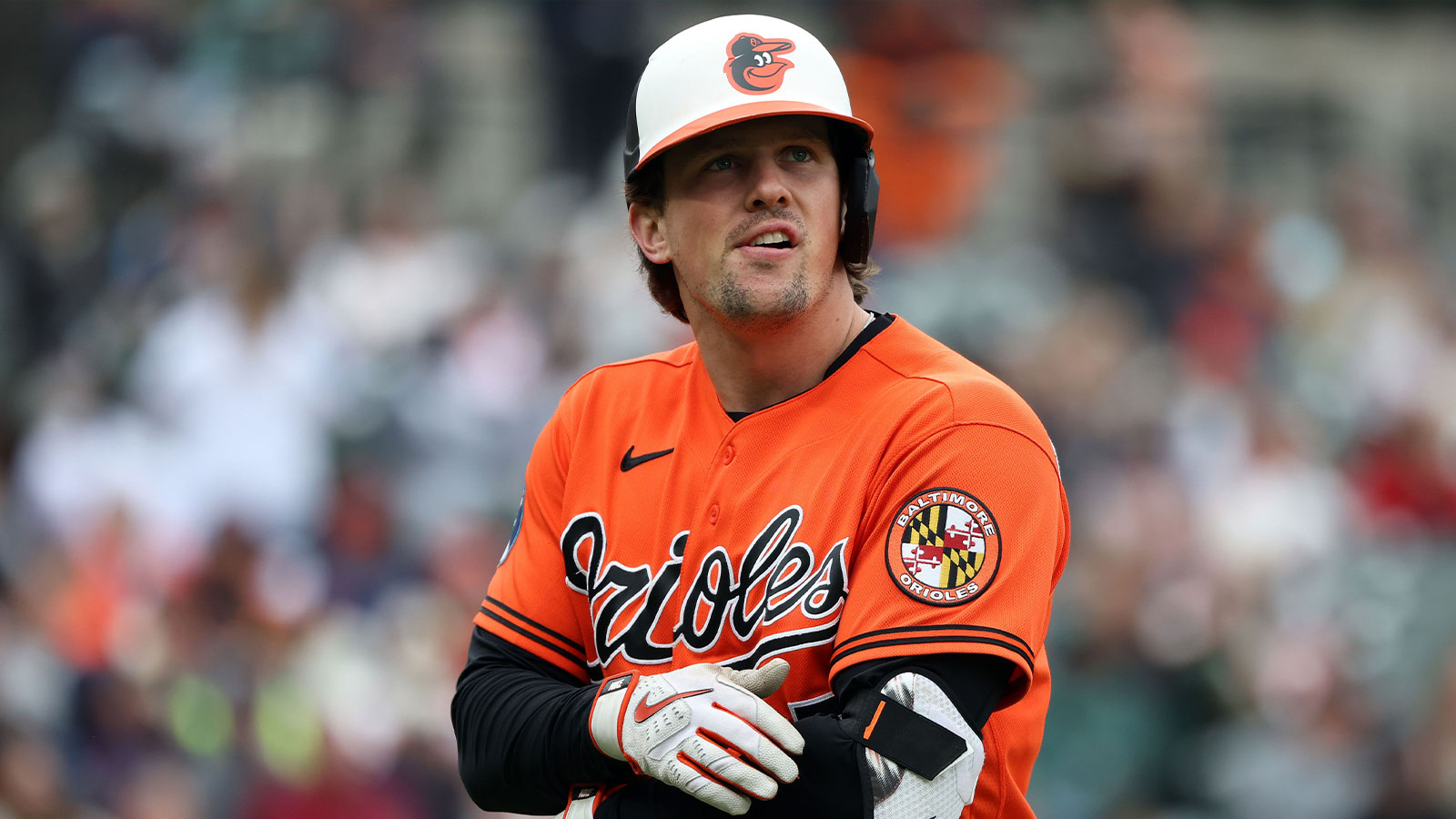 Orioles’ Adley Rutschman drops humbled truth bomb on recent skid