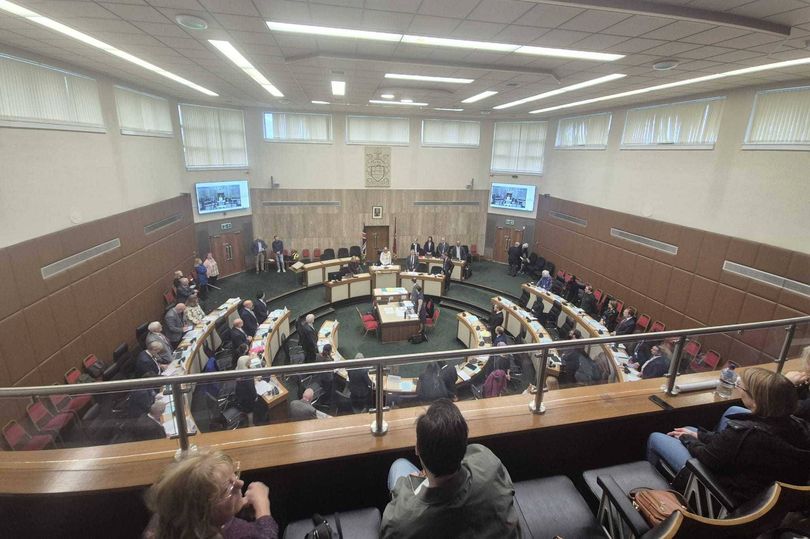 Councillors speak out on abuse and discrimination in emotional council ...