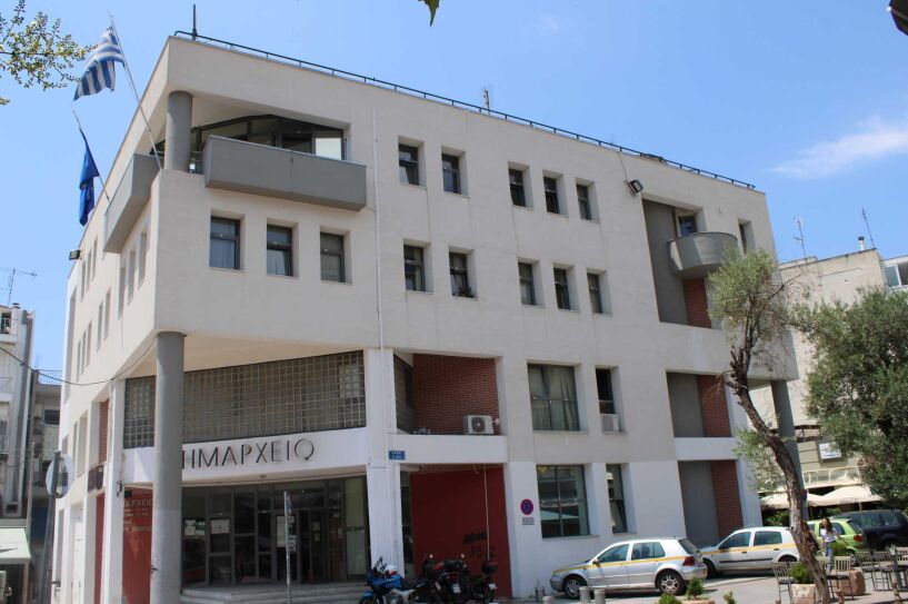 Αττική: Ψυχολόγοι στα σχολεία του Δ. Κορδελιού-Ευόσμου από τη νέα χρονιά