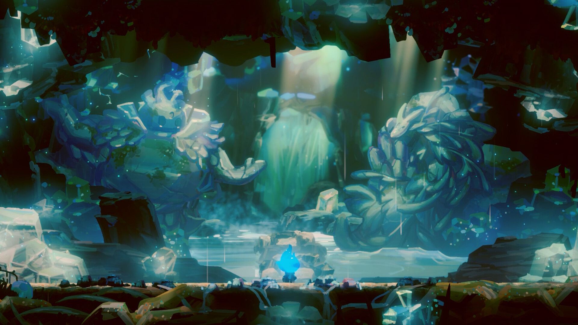 Solateria proves soulslikes can have difficulty options and still be ...