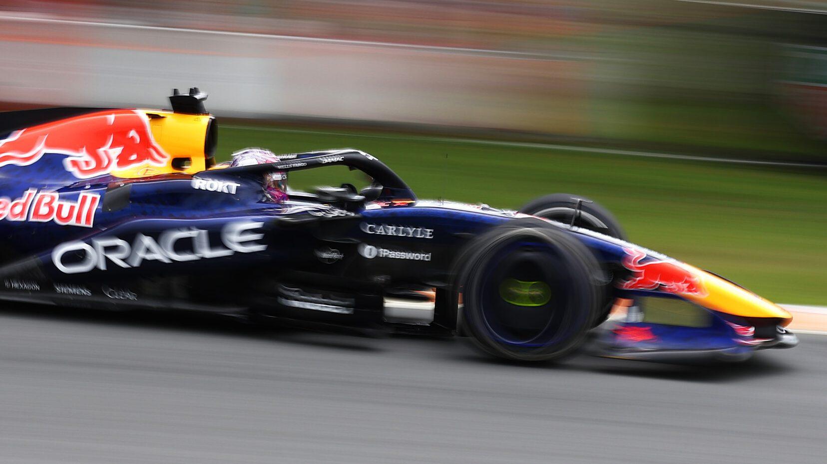 FIA verklaart uitstel van pijnloze straf Verstappen