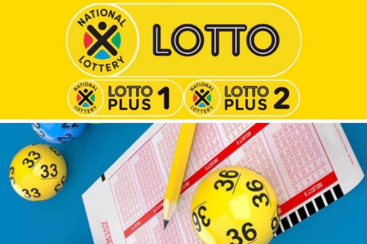 R106 million up for grabs Lotto and Lotto Plus 1 and 2 on Wednesday 6 ...