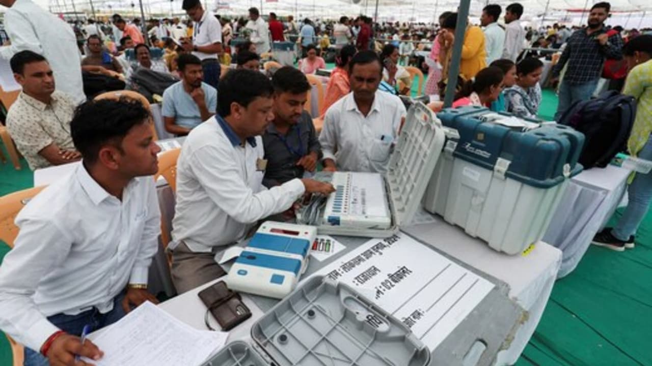 बंगाल चुनाव 2026: सिर्फ 293 सीटों पर ही गिनती क्यों? एक सीट पर अटका खेल ...