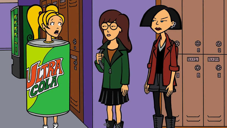 9 forgotten animated sitcoms that deserve a second look