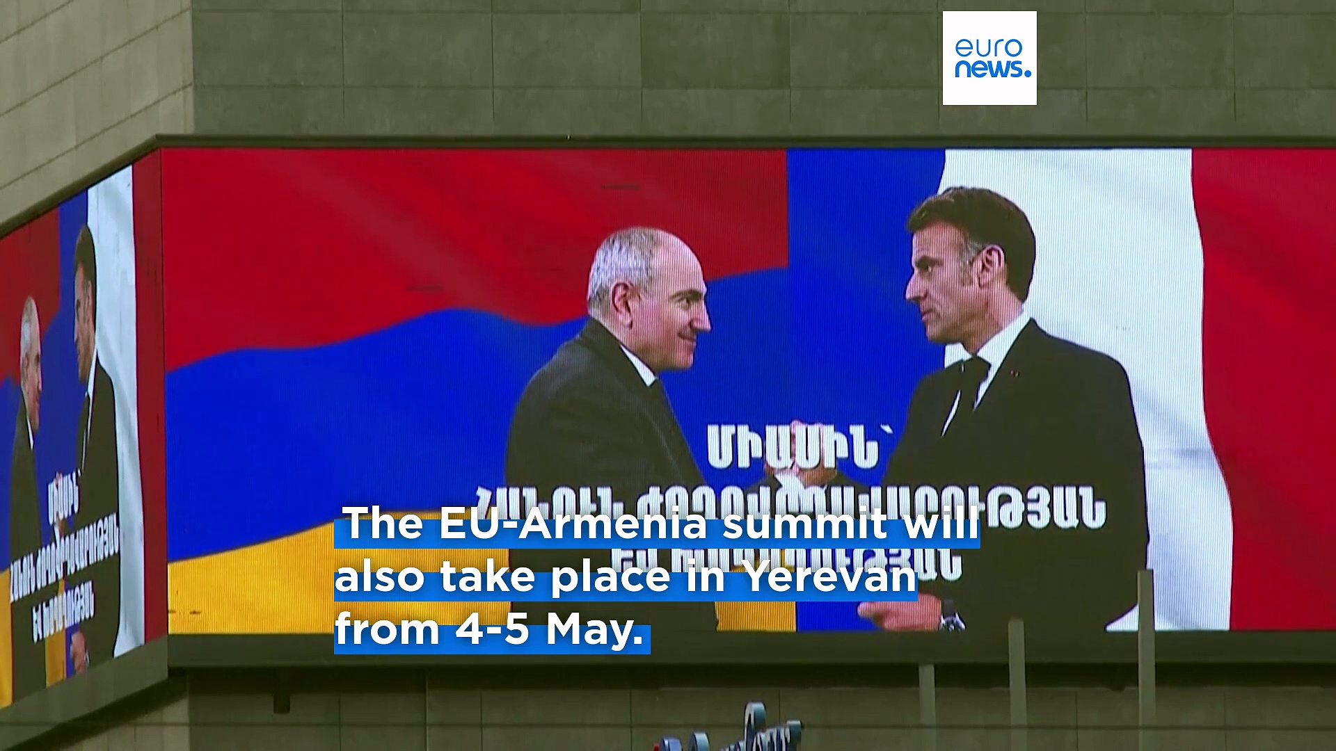 Latest News Bulletin May 4th 2026 Morning