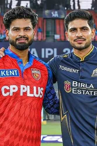 Is Shubman Gill getting married? Personal question at toss leaves GT ...