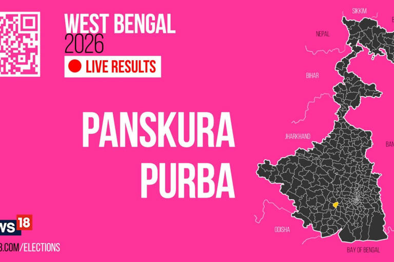 Panskura Purba Election Result 2026 LIVE Updates Highlights: Panskura ...