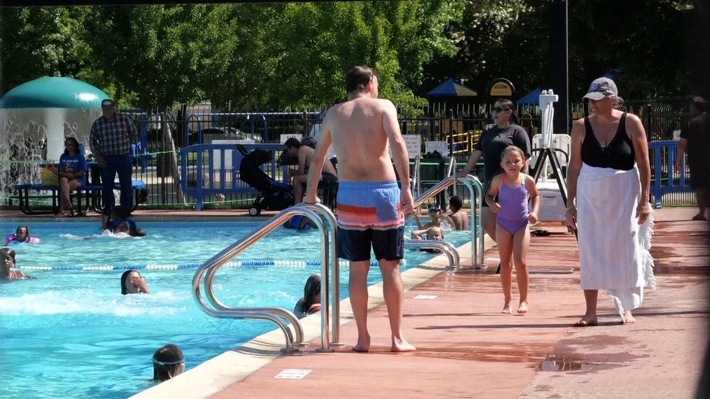 Sacramento's Southside Park pool faces reduced hours amid city's $66 ...
