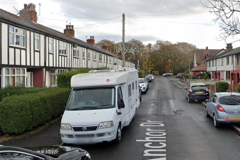 Preston jeweller took her own life following 'toxic' relationship