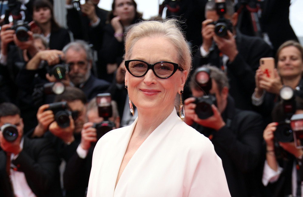 ‘It’s so boring’: Meryl Streep doesn't want movies to Marvel-ize characters