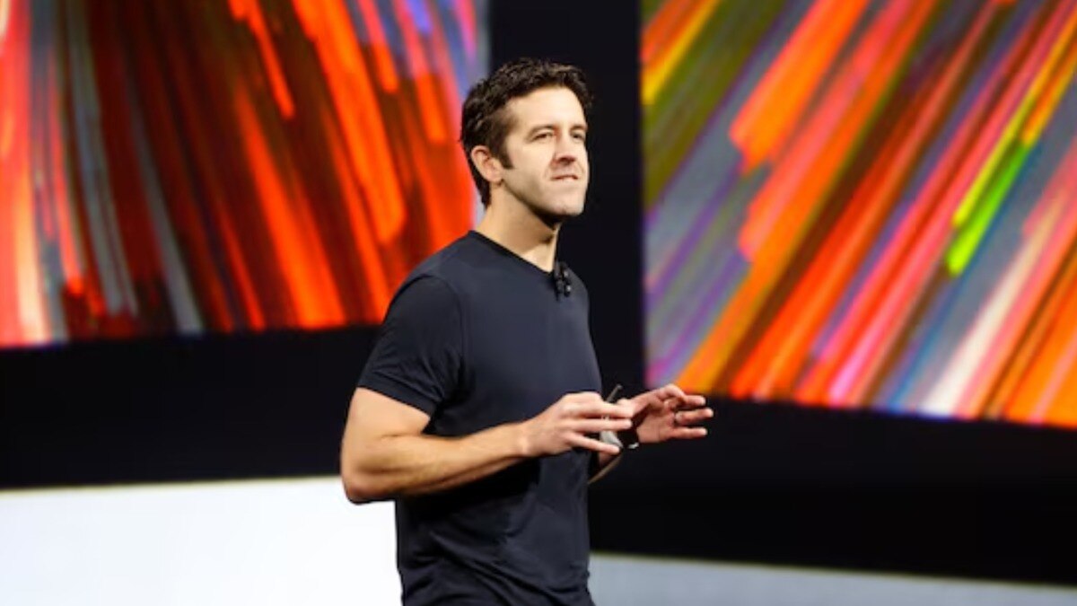Apple appoints new CEO, he is planning one big change before iPhone 18 ...
