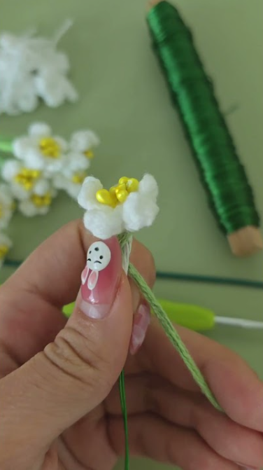 Add this crochet idea to your list