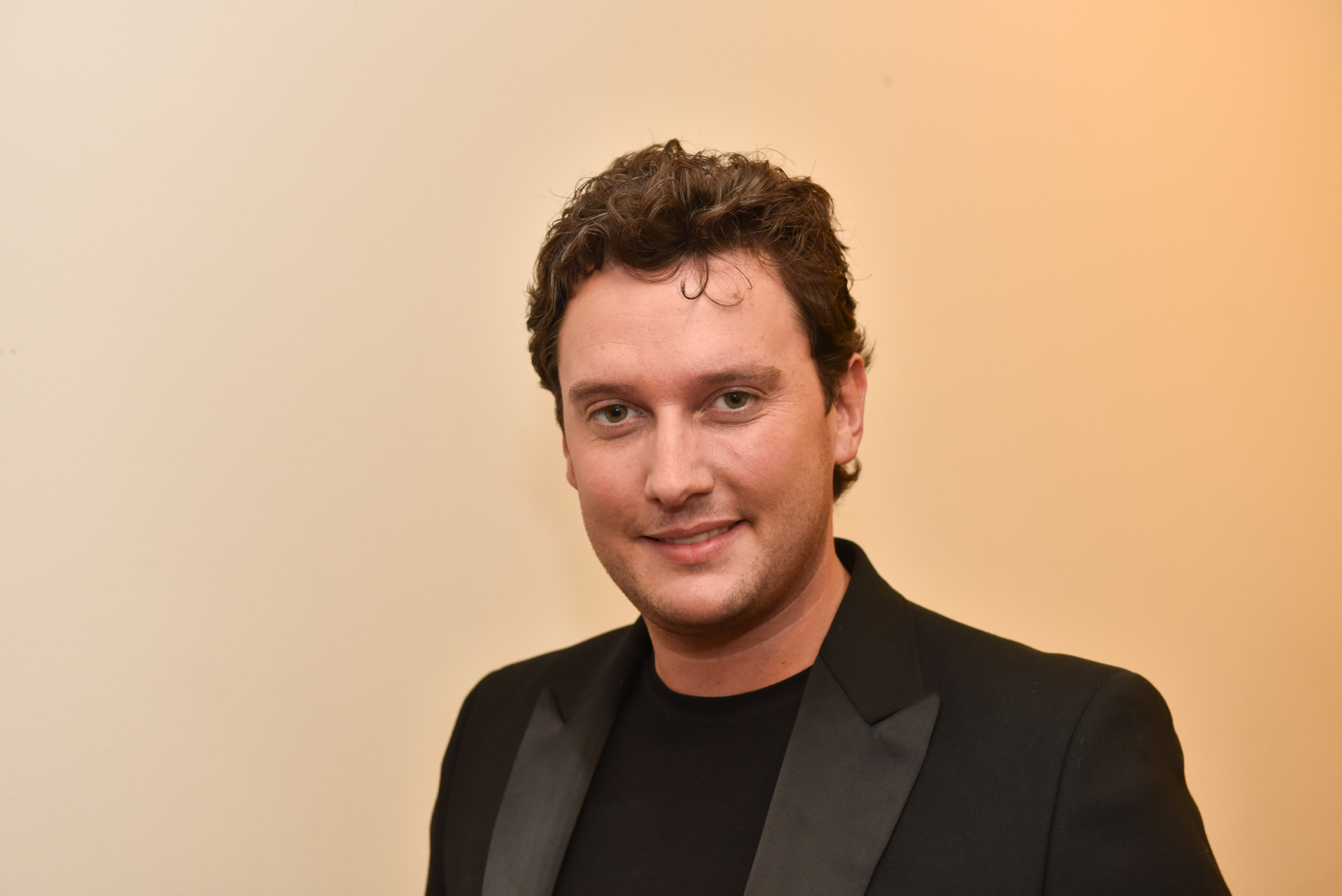 Tino Martin: "Een moment om nooit te vergeten"