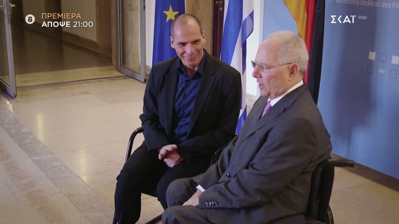 Στο Χιλιοστό | Trailer | Πρεμιέρα απόψε 04/05/2026 στις 21:00