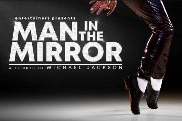 Thrilling tribute to 'King of Pop' coming to Wycombe Swan this summer