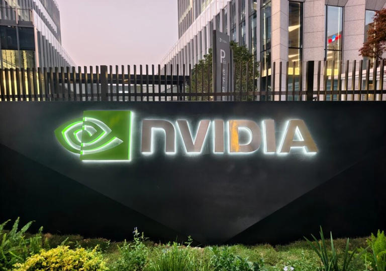Daniel Newman backs 'pro-national security' Nvidia China strategy, says ...