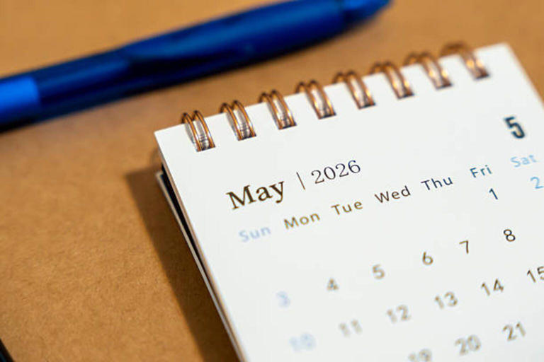Friday’s economic calendar