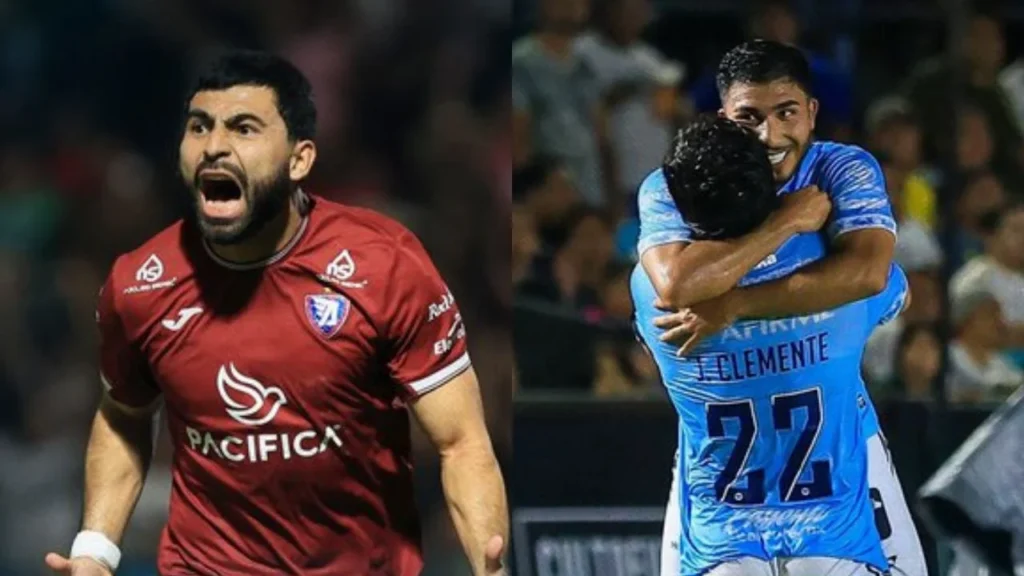 Tepatitlán y la Jaiba Brava a la final de la Liga de Expansión