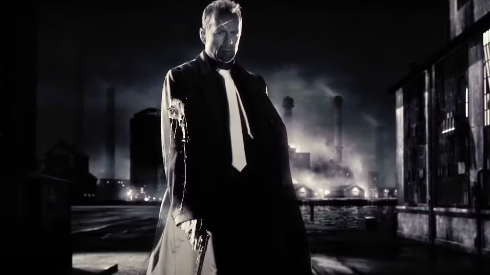 Bruce Willis & Morgan Freeman's 2010 comic book movie is one of DC's ...